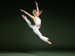 Recreational Class Information – Davis Dance Academy