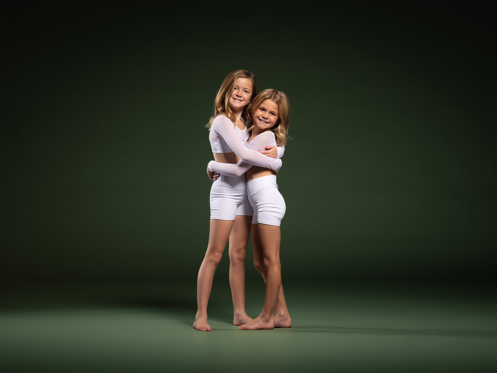 Recreational Class Information – Davis Dance Academy