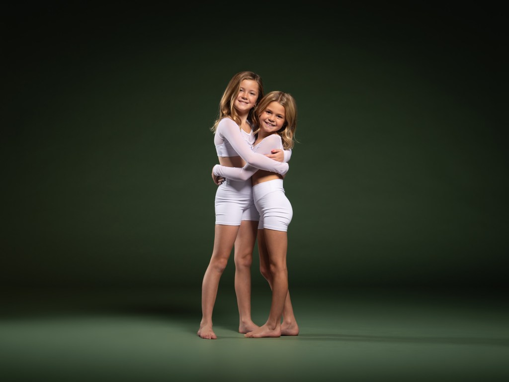 Recreational Class Information – Davis Dance Academy